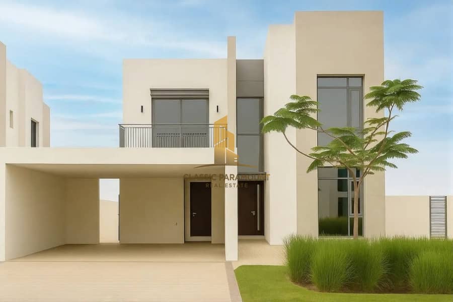 Standalone Villa | Well Maintained | Vacant | Bayut.com