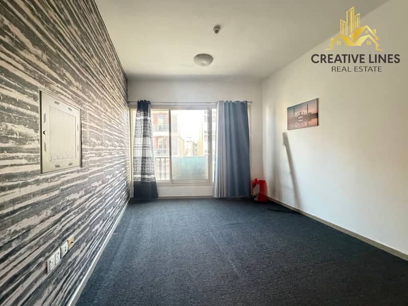 Very luxurious studio apartment || only for family || very close to ...