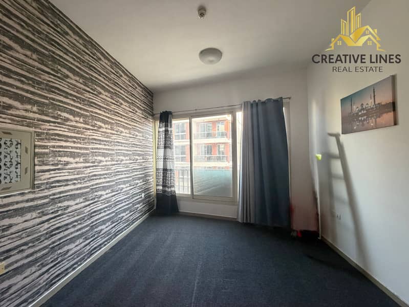 Very luxurious studio apartment || only for family || very close to ...