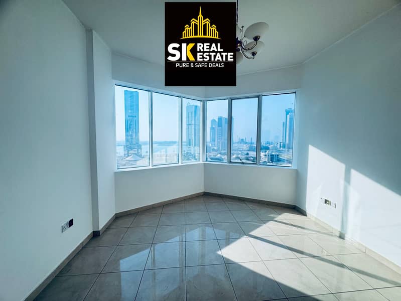 SPACIOUS 2BHK RENT 51K WITH FREE 51K WITH FREE GYM AND SWIMMING POOL ...