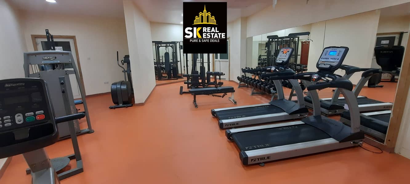 SPACIOUS 2BHK RENT 51K WITH FREE 51K WITH FREE GYM AND SWIMMING POOL ...