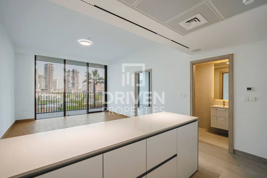 Ready to move in | Mid Floor | Spacious Layout | Bayut.com