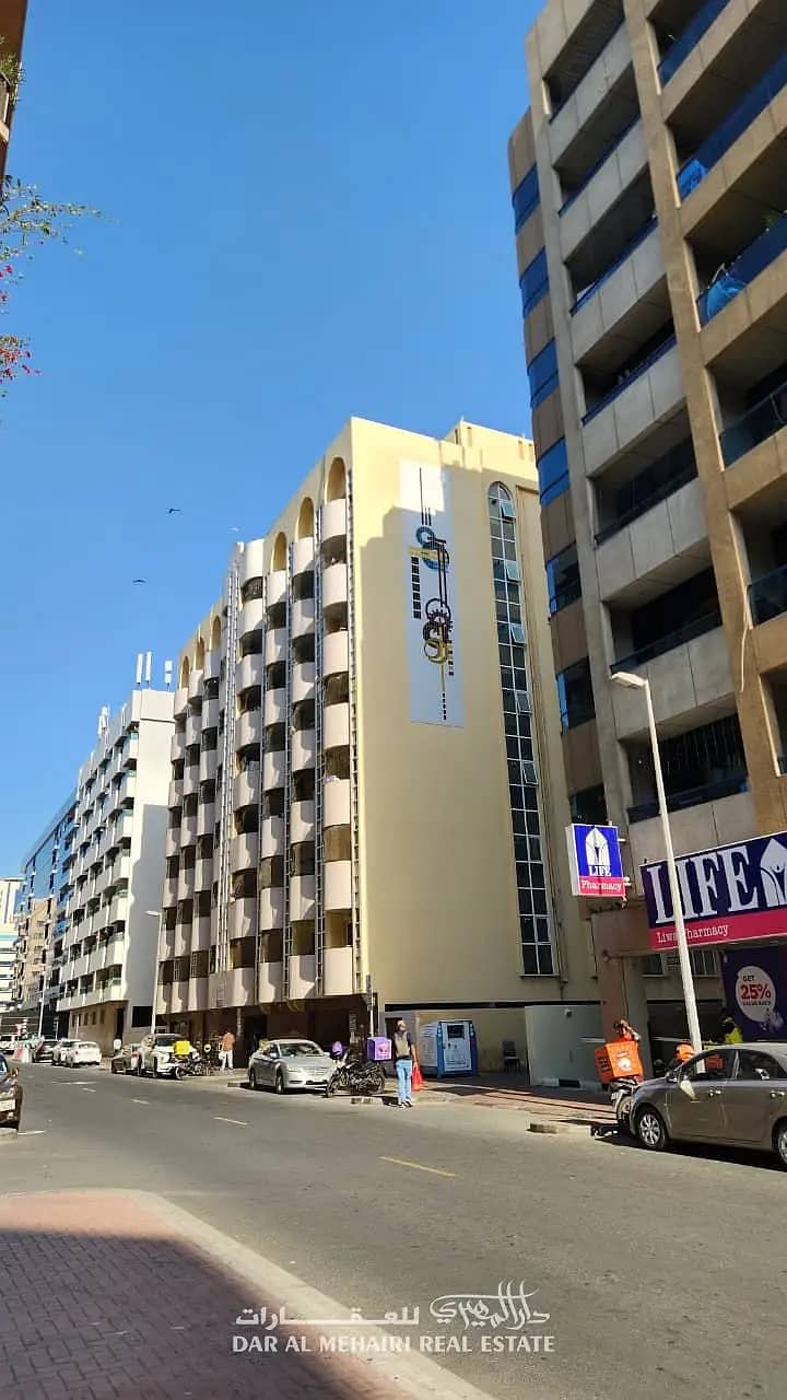 Opal Building | Bayut.com