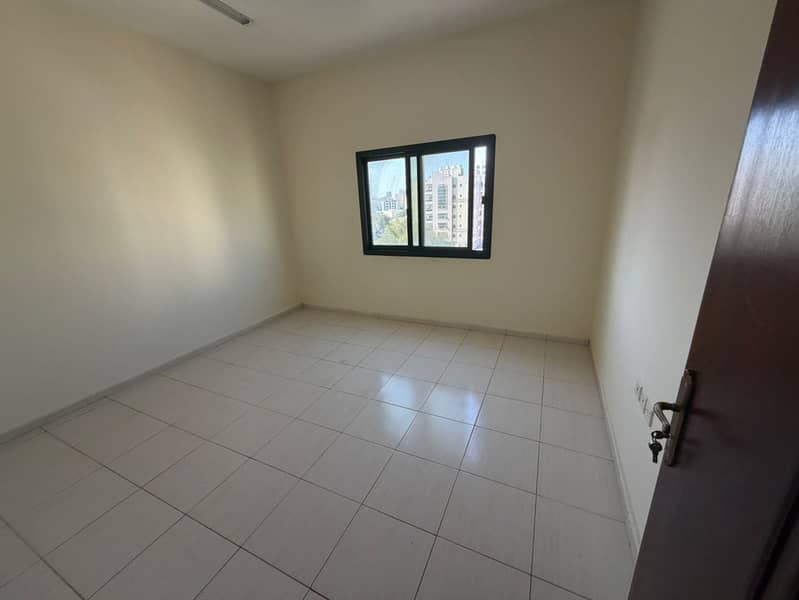 Largest one-bedroom apartment in Al Rashidiya – next to Ladies Park and ...