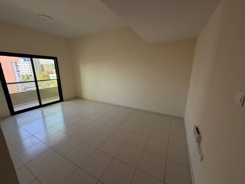 Largest one-bedroom apartment in Al Rashidiya – next to Ladies Park and ...