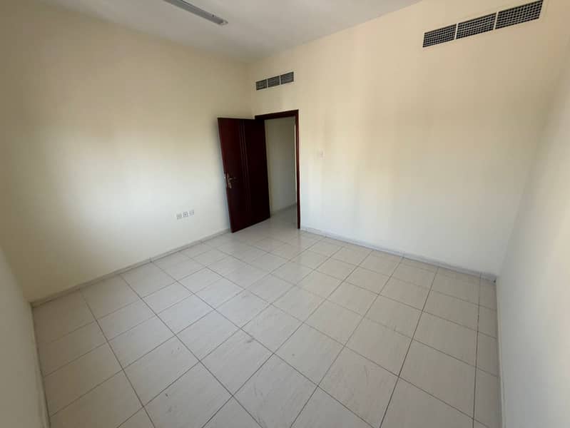 Largest one-bedroom apartment in Al Rashidiya – next to Ladies Park and ...