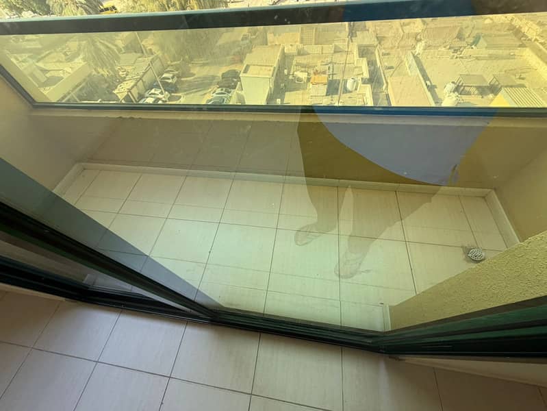 Largest one-bedroom apartment in Al Rashidiya – next to Ladies Park and ...