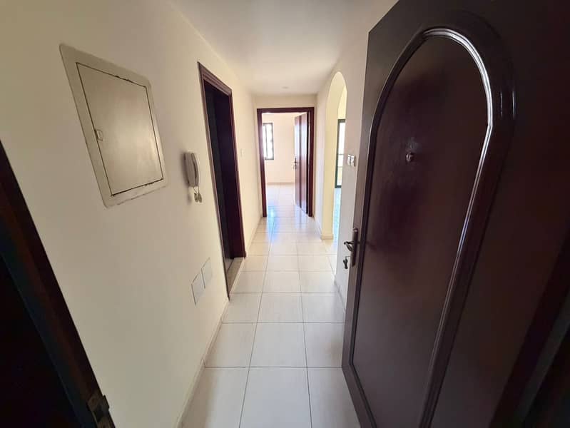 Largest one-bedroom apartment in Al Rashidiya – next to Ladies Park and ...