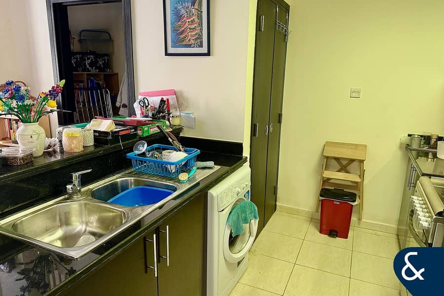 Rented 1Bed Loft | Duplex Layout | High ROI | Bayut.com