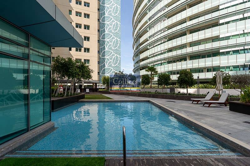 High Floor | Very Spacious 3+M | Full Sea View | Bayut.com