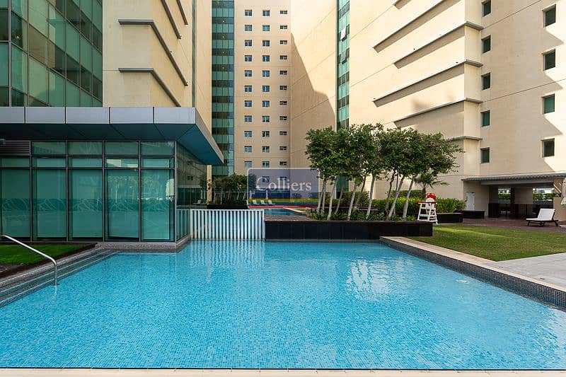 High Floor | Very Spacious 3+M | Full Sea View | Bayut.com