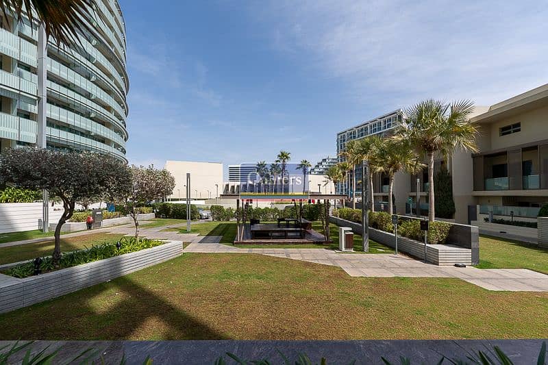 High Floor | Very Spacious 3+M | Full Sea View | Bayut.com