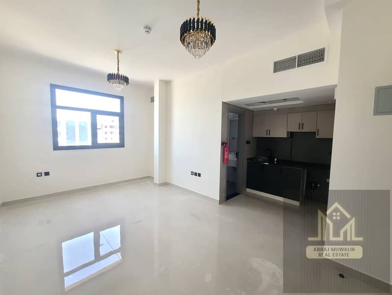 Brand New Studio in Al-Falah | Easy Payment | Prime Location | Bayut.com