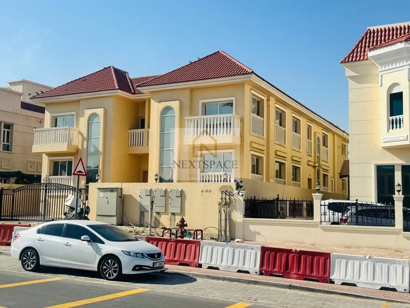Prime Plot | Brand New 6-Unit Townhouse Compound | Near Silicon Central ...