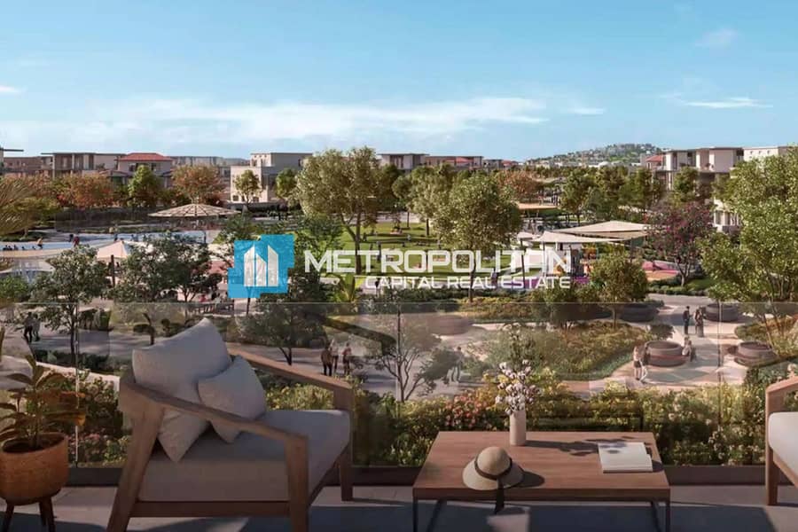 Single Row | Wadeem Plot | Waterfront Community | Bayut.com