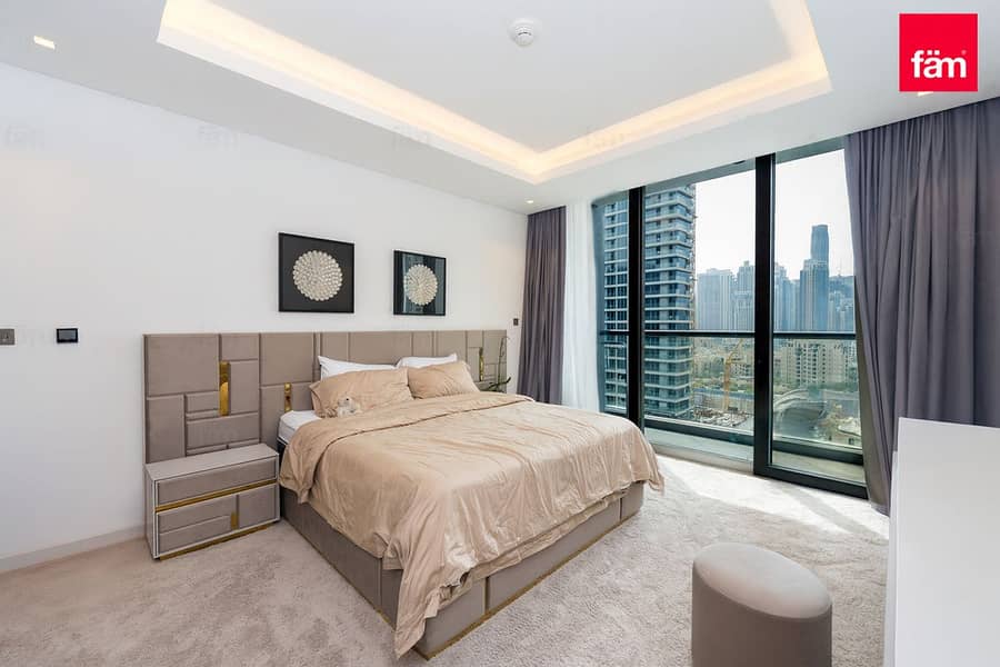 Superior Finish | Burj Khalifa View | Exclusive | Bayut.com