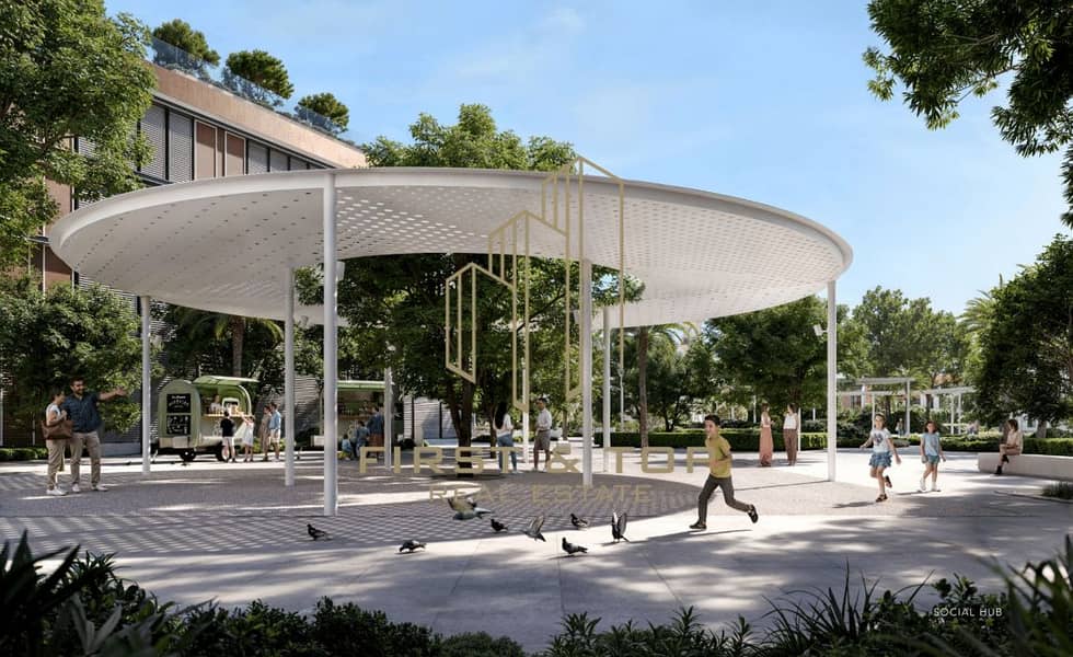 Luxury Apartment | Branded by Vida | Lowest Price | Golf Course View ...