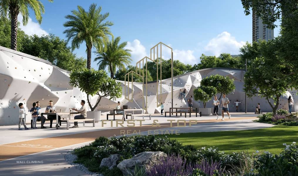 Luxury Apartment | Branded by Vida | Lowest Price | Golf Course View ...