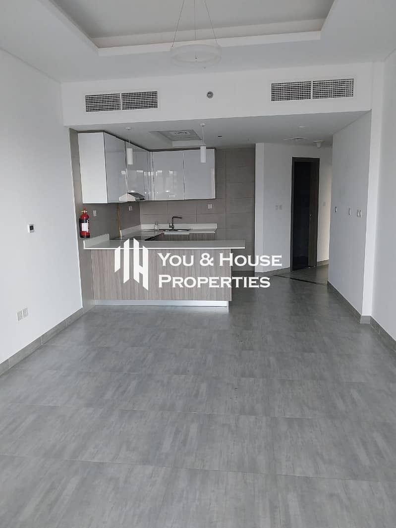 Luxury Living in JVC I High-Floor 1Bedroom I Stunning Layout | Bayut.com