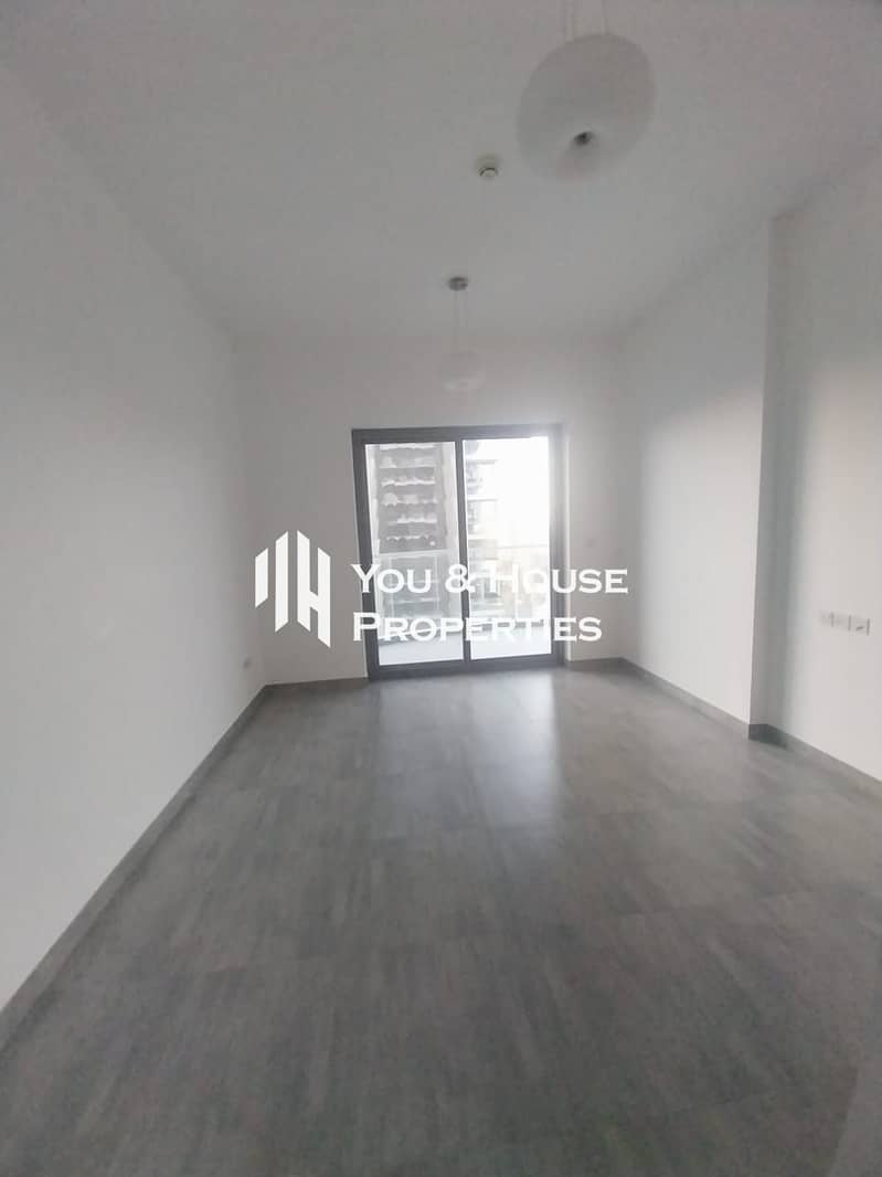 Luxury Living in JVC I High-Floor 1Bedroom I Stunning Layout | Bayut.com