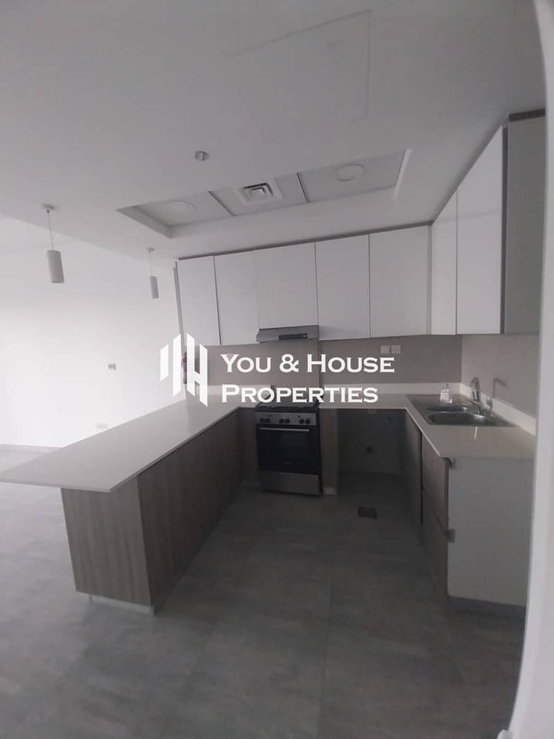 Luxury Living in JVC I High-Floor 1Bedroom I Stunning Layout | Bayut.com