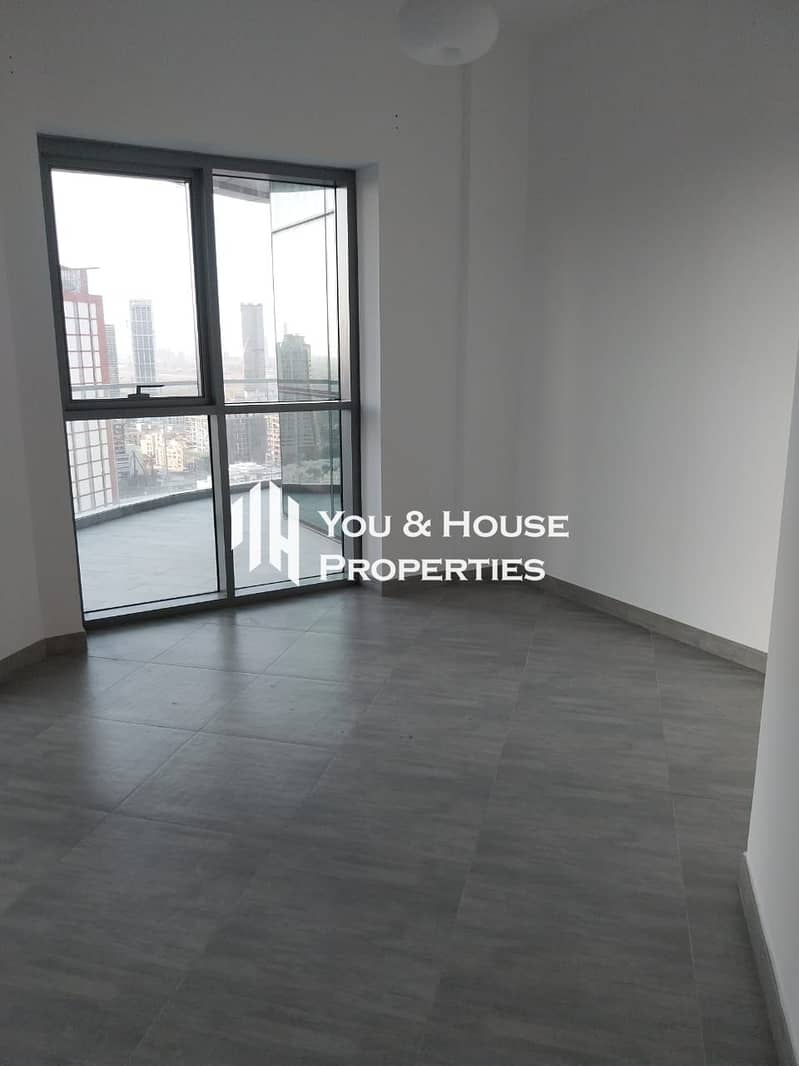 Luxury Living in JVC I High-Floor 1Bedroom I Stunning Layout | Bayut.com