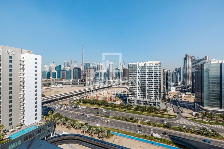 Huge Layout | Shell and Core 2 Level Office | Bayut.com