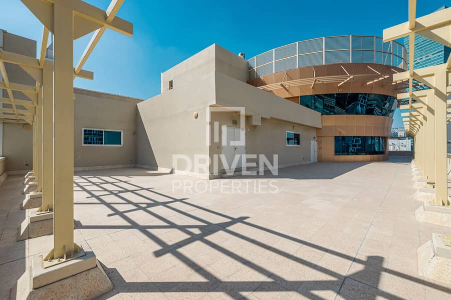 Huge Layout | Shell and Core 2 Level Office | Bayut.com