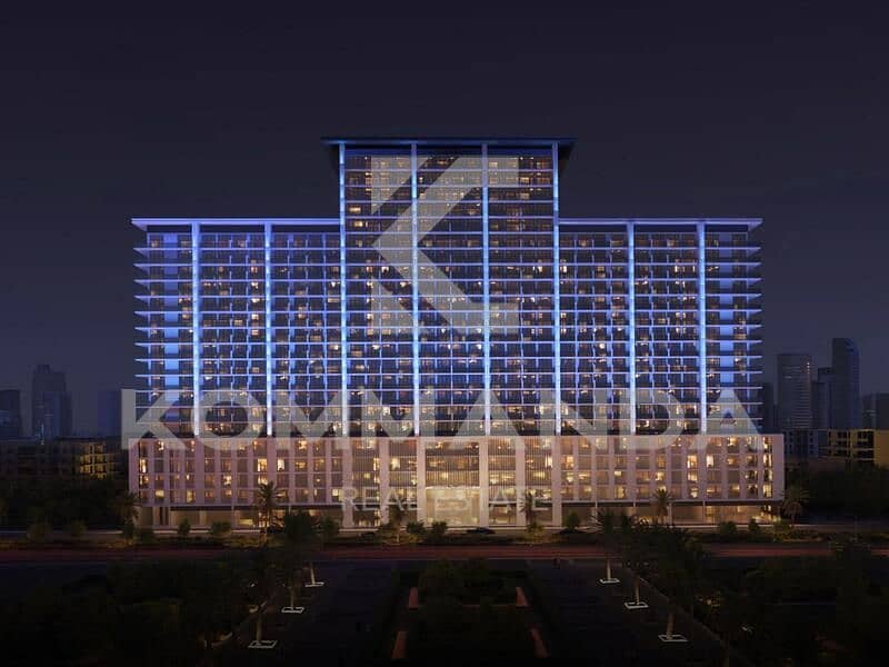 Bold Architecture | Functional Luxury | Signature Style | Bayut.com