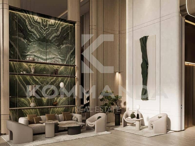 Bold Architecture | Functional Luxury | Signature Style | Bayut.com