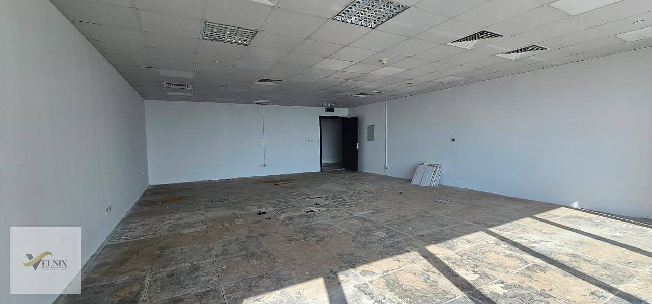 Ready Office | Prime Location I Open Layout I Race Course View | Bayut.com