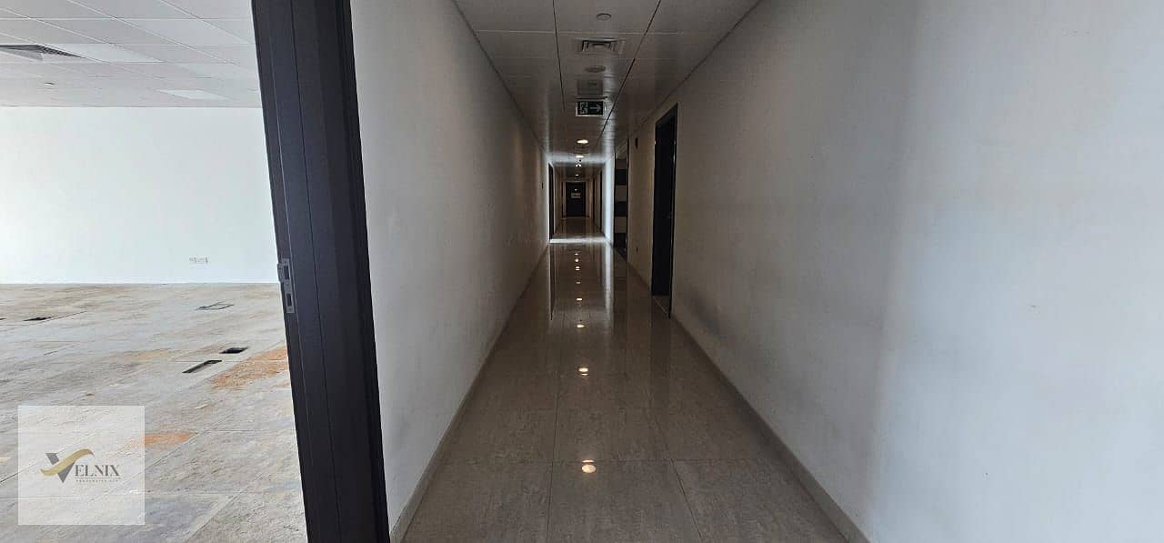 Ready Office | Prime Location I Open Layout I Race Course View | Bayut.com