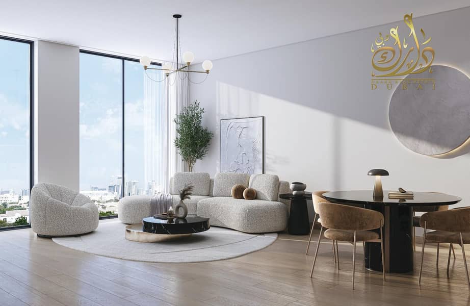 Building name and actually corner || prime location || post-handover ...