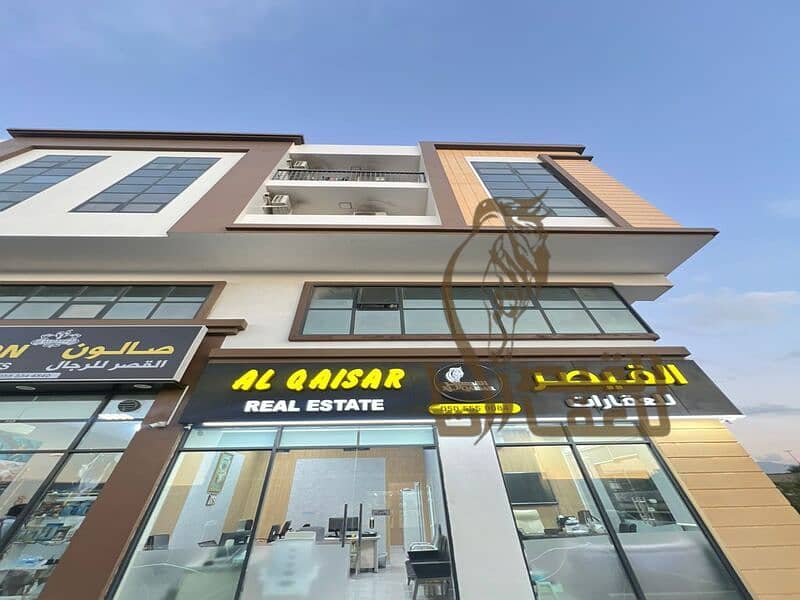 Studio for Rent – Ras Al Khaimah | Opposite Manar Mall | Bayut.com