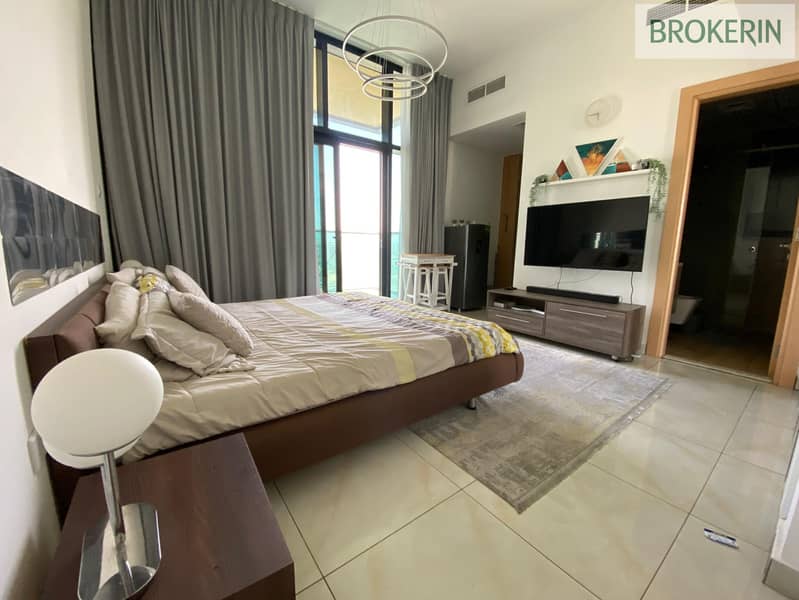 Well-Maintained Studio | Great Investment Choice | Bayut.com