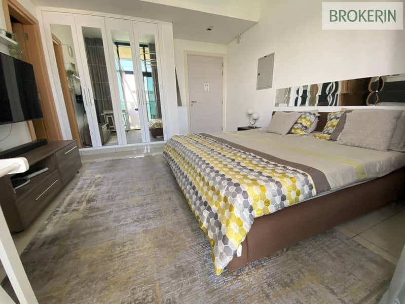 Well-Maintained Studio | Great Investment Choice | Bayut.com