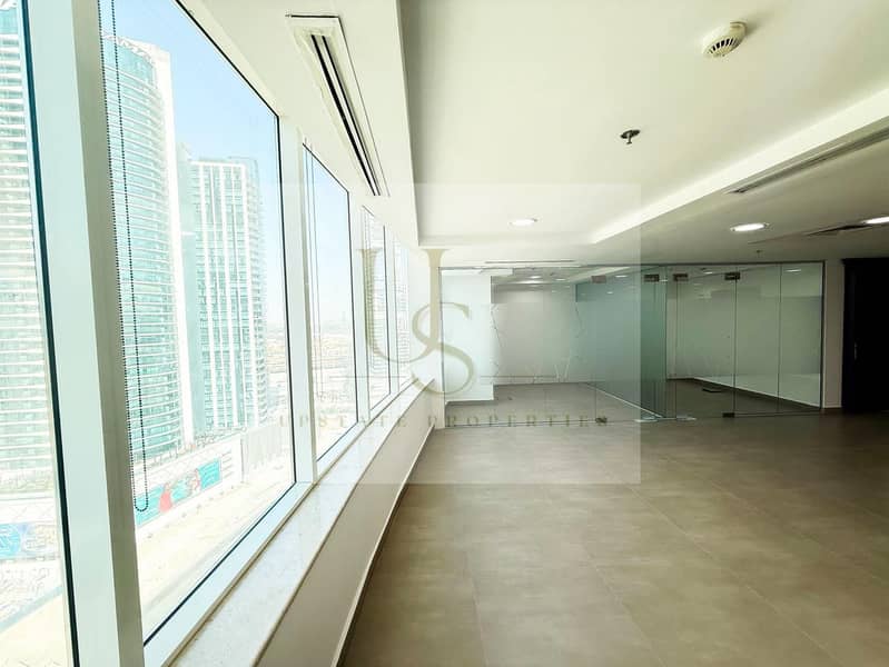 Upgraded Unit | Top Floor | Fully Fitted | Downtown View | Bayut.com
