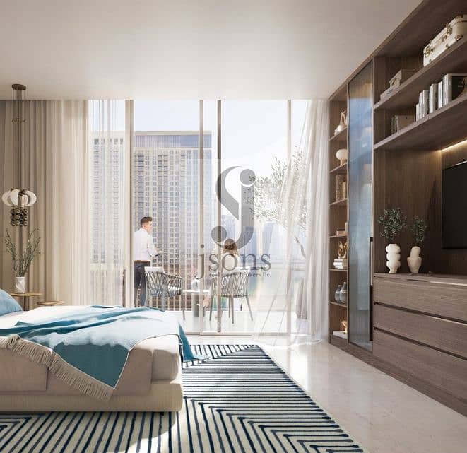 Luxury Apartment | Modern Living | 10% Downpayment | Bayut.com