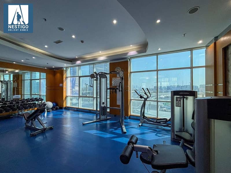 All‑Inclusive 6‑Month Package Serviced Hotel Apartment in TECOM | Bayut.com