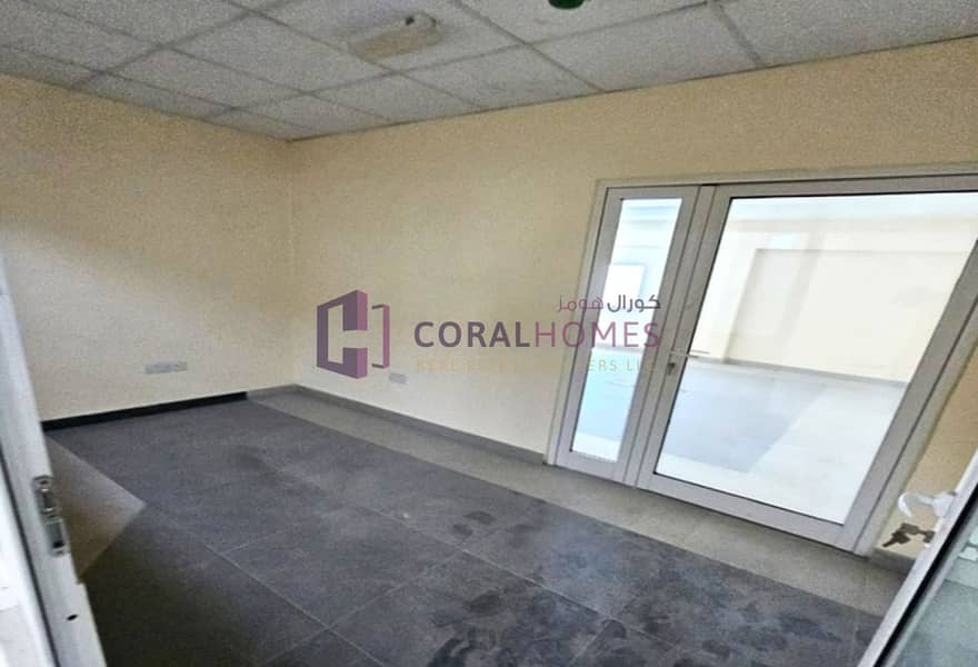 Warehouse with Office Facility At 280 KW | DIP | Bayut.com