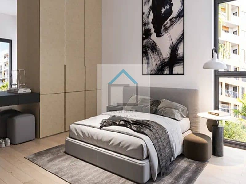 Vastu-Compliant | 3BR Apartment with Maids Room | Bayut.com