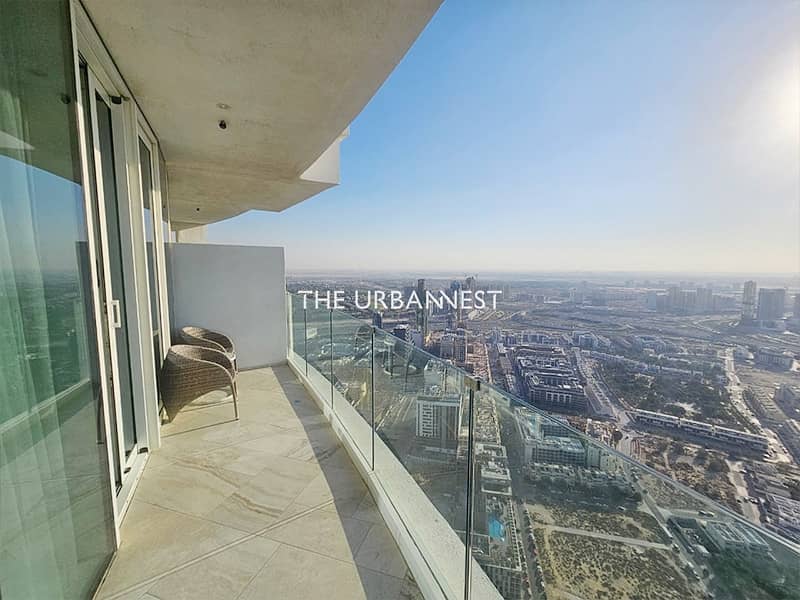 Exclusive | Fully Furnished | Hotel Apartment | Bayut.com