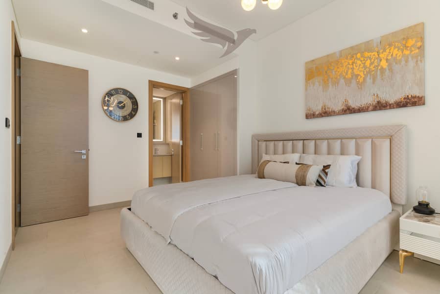 Exclusive Corner Unit with Stunning Views | Motivated Seller | Bayut.com