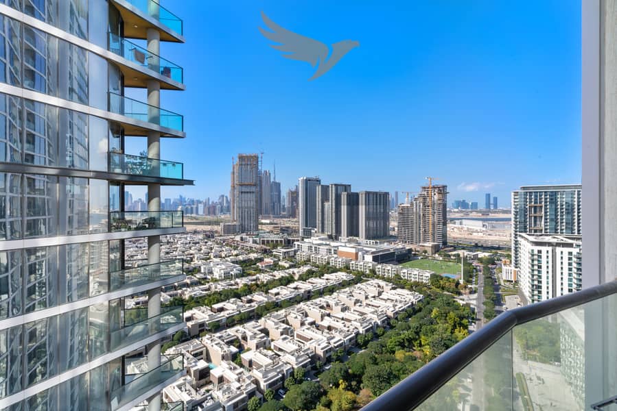 Exclusive Corner Unit with Stunning Views | Motivated Seller | Bayut.com