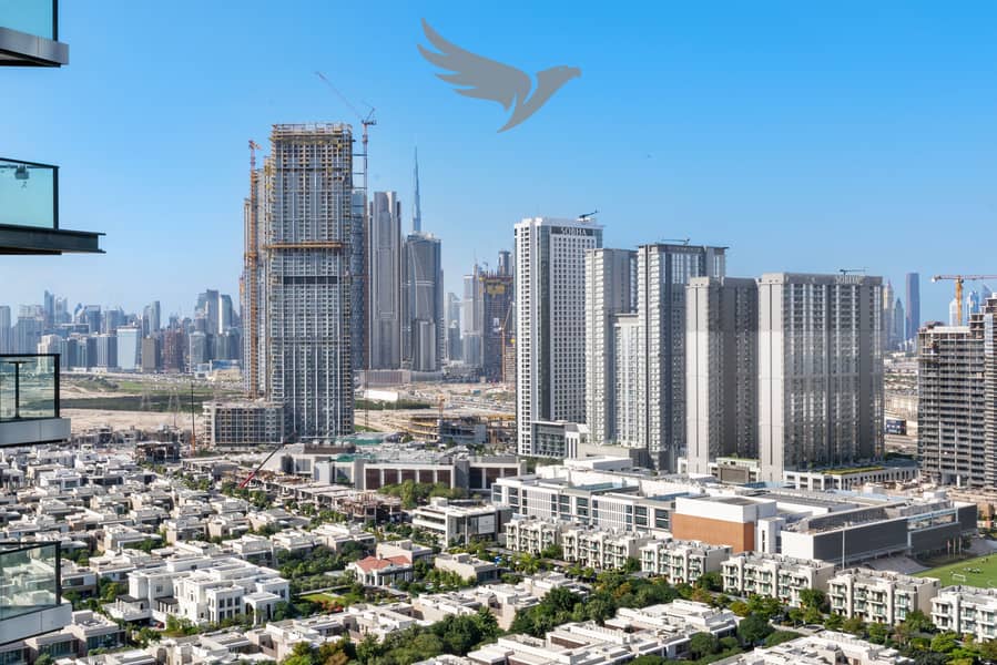 Exclusive Corner Unit with Stunning Views | Motivated Seller | Bayut.com