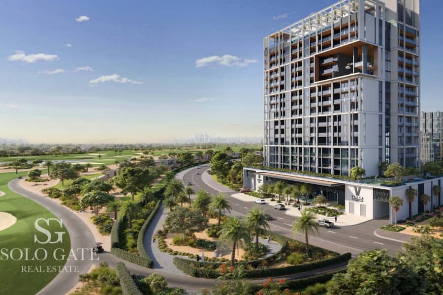 Genuine Resale | Motivated Seller | Prime Spot | Bayut.com