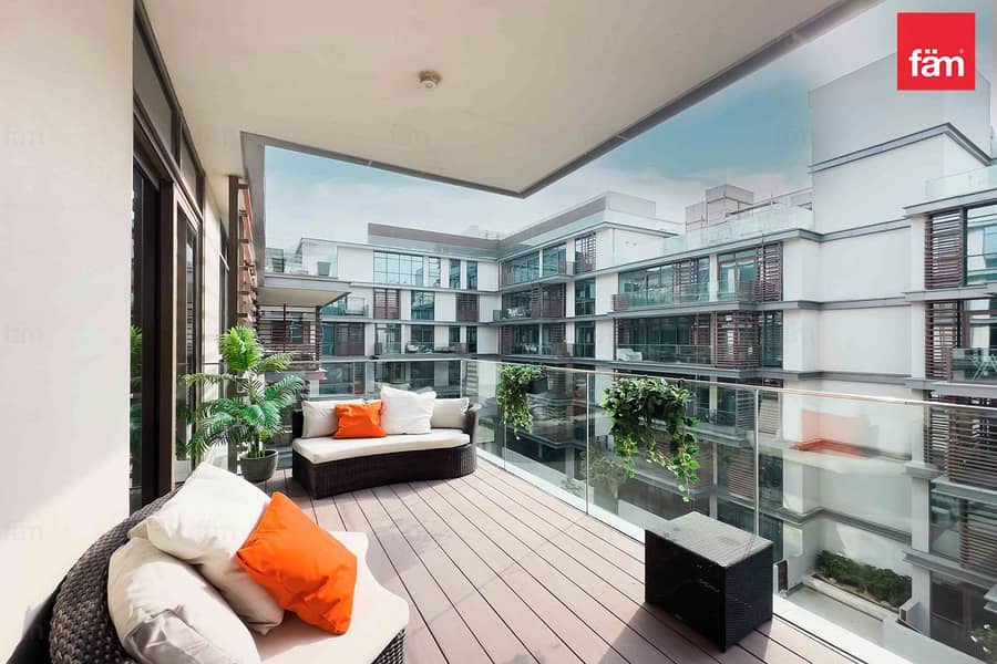 Spacious Layout | Luxury Finishes | City Walk | Bayut.com