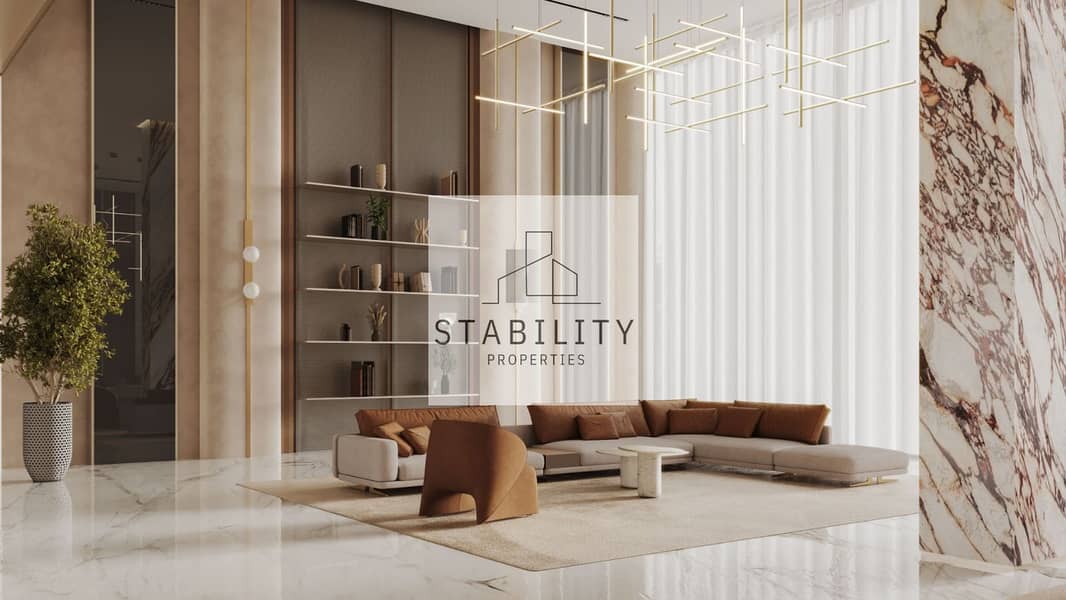 STRIKING DESIGN | SMART INVESTMENT | Bayut.com