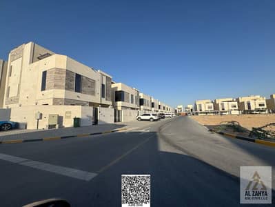 RESIDENTIAL VILLA LAND | AL AMERAH | 3,014 SQFT | G+2 | PRIME LOCATION ...