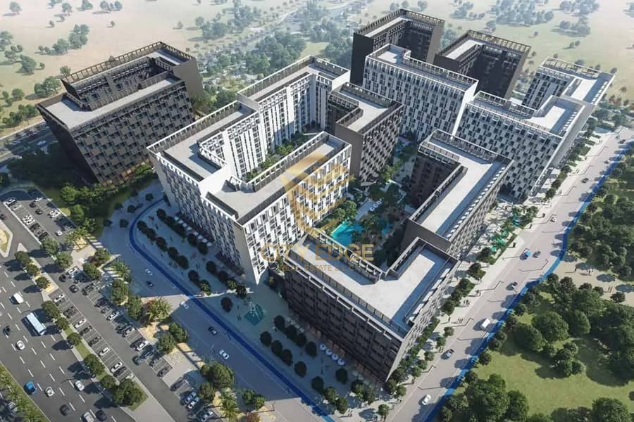 50%SLD-20%DP-20% EVERY 4 MONTH -READY TO MOVE | Bayut.com